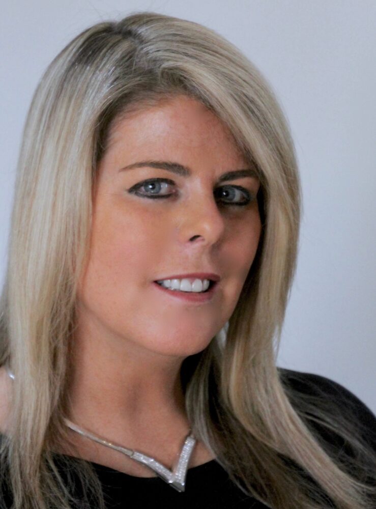 Michelle MORAN: Creator of SKINEEZ® | Innovations & More